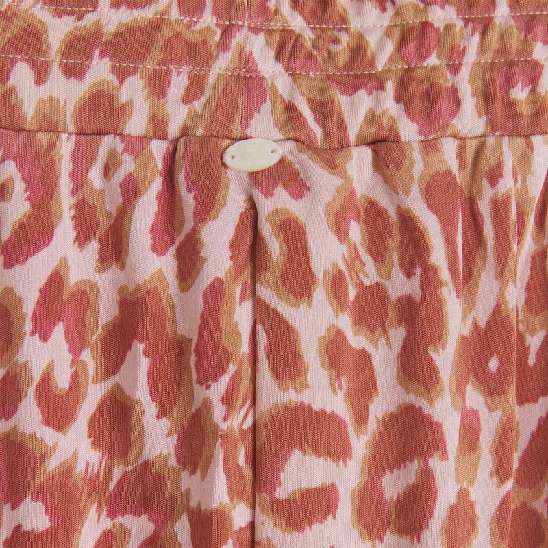 Friendly Hunting Hose Amal Cheetah Semolina – Somewear